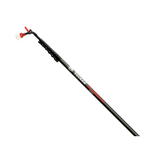 High Reach Poles – Tucker Canada