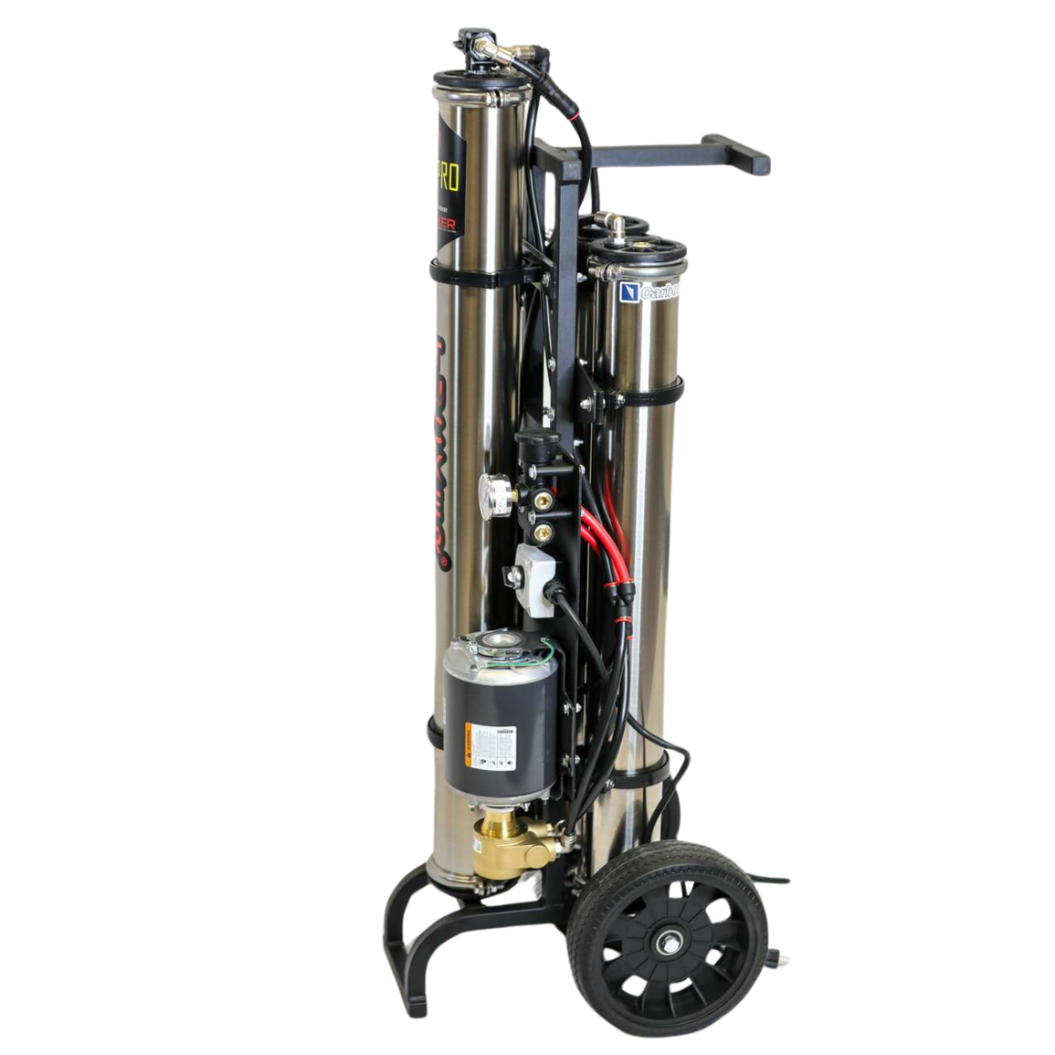 H2PRO 3 Stage Pure Water System – Tucker Canada