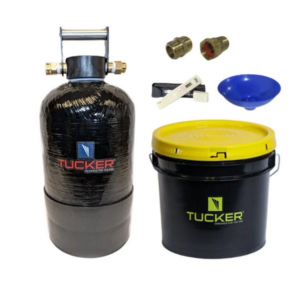 HandyPure Tank System – Tucker Canada