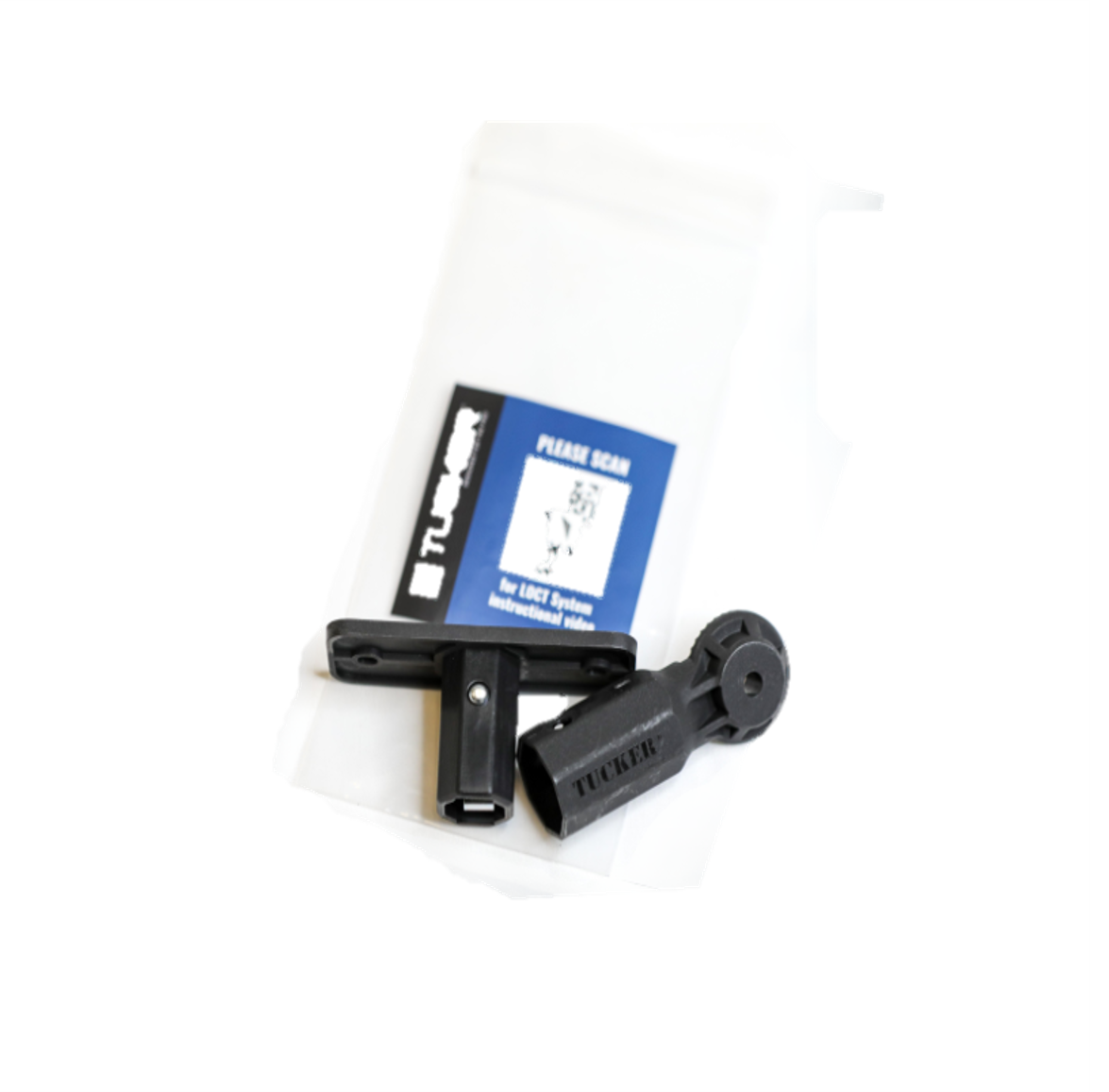 2 piece kit for upgrading to Loct System – Tucker Canada