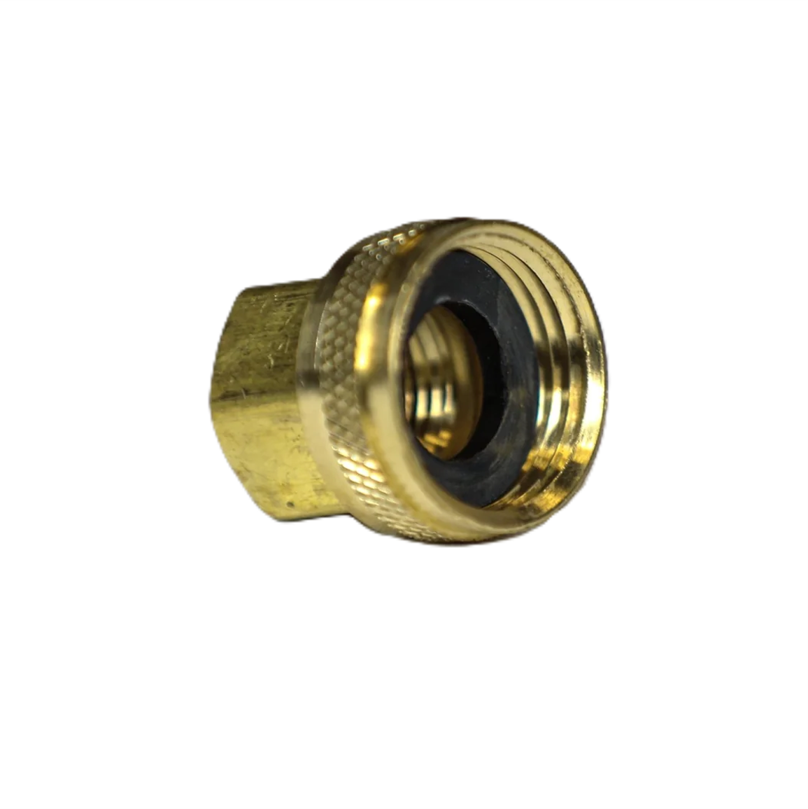 1/2" FNPT x FGH Swivel Inlet – Tucker Canada